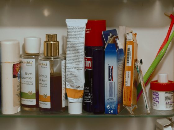 Christopher Muller | Stilleben