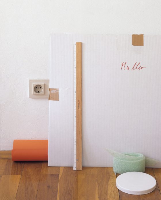 Christopher Muller | Stilleben