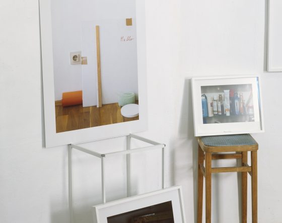 Christopher Muller | Stilleben