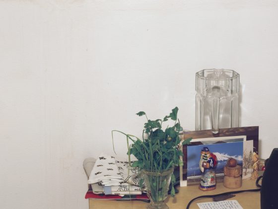 Christopher Muller | Stilleben