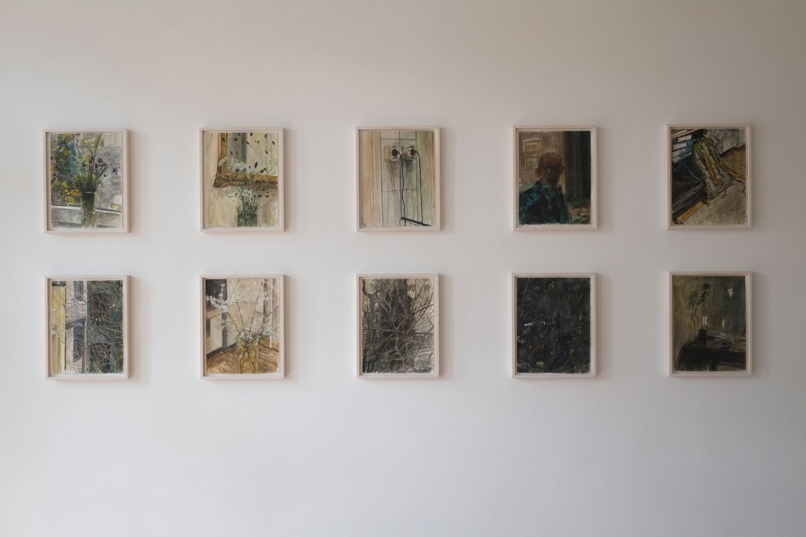 Christopher Muller | Homepage